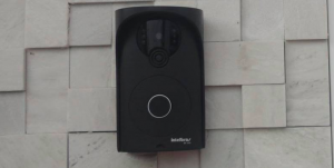 interfone intelbras