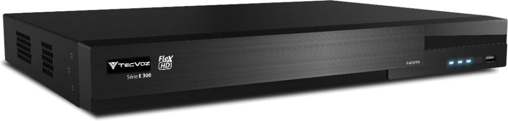 melhores marcas de dvr