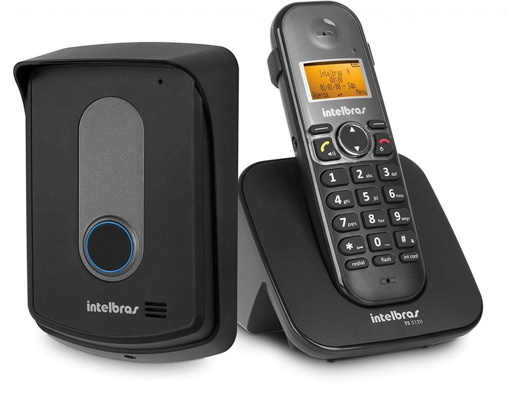 interfone intelbras tis5010